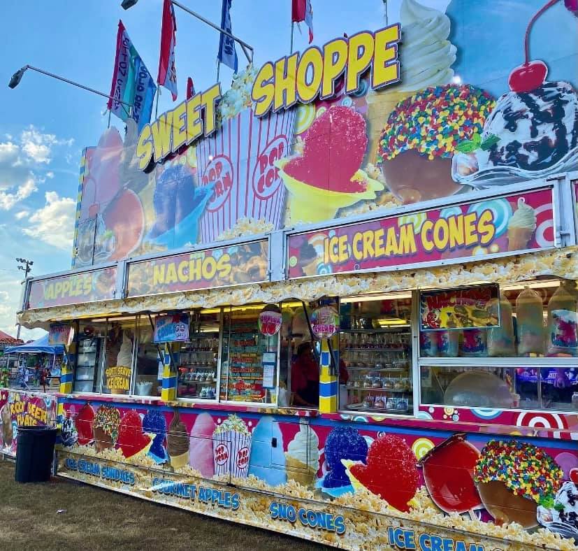 Hardeman County Tennessee